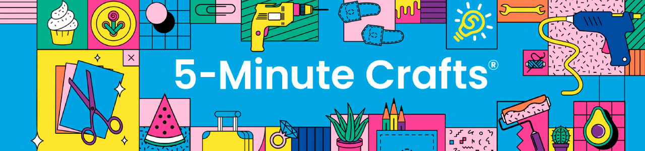 5 Minute Crafts | Genius Kitchen Ideas For Crafty People