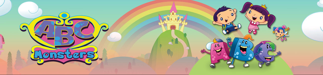 ABC Monsters | Arrows Gone Astray