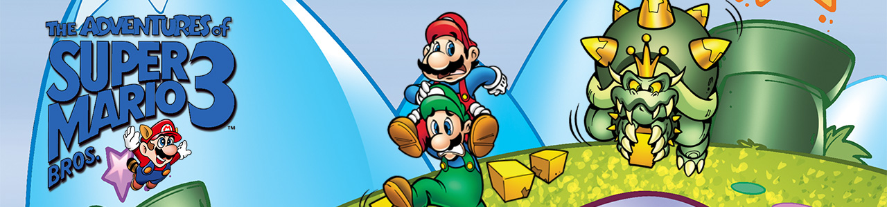 The Adventures of Super Mario Bros 3 | Mind Your Mummy Mommy, Mario ...