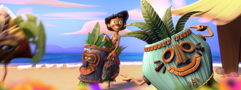 Aloha Hohe | Aloha Hohe