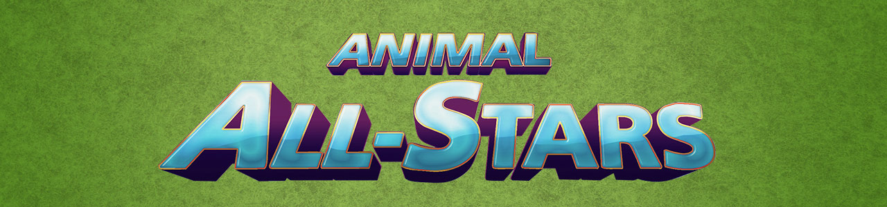 Animal All Stars | Superstars