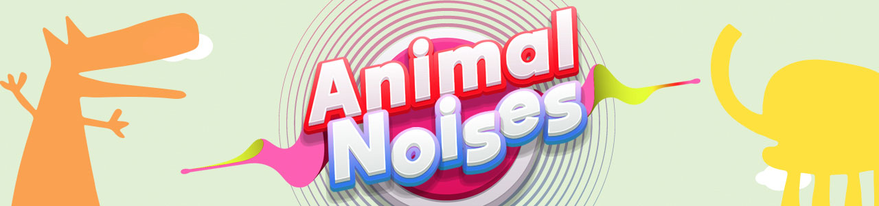 Animal Noises | Camel