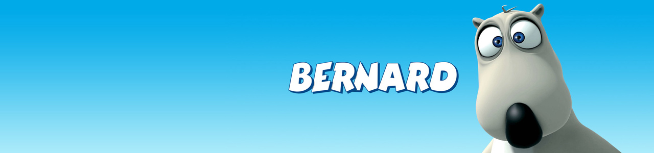 Bernard | The Flower
