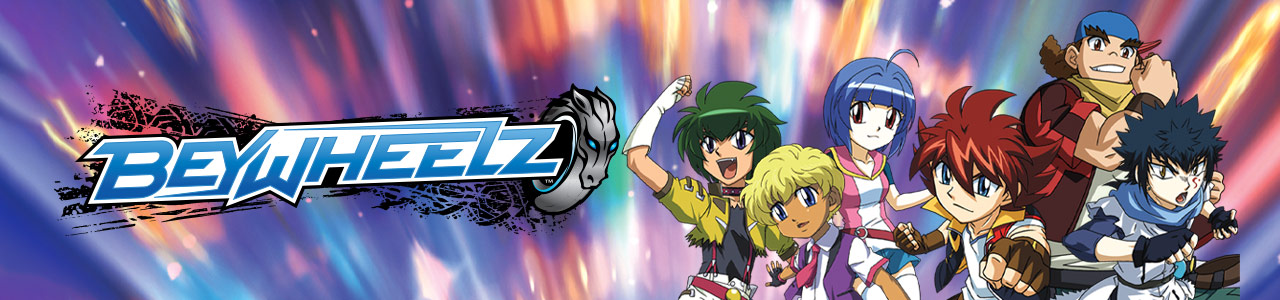 Beywheels | New Generation