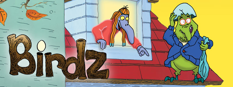 Birdz | Dollars & Sense