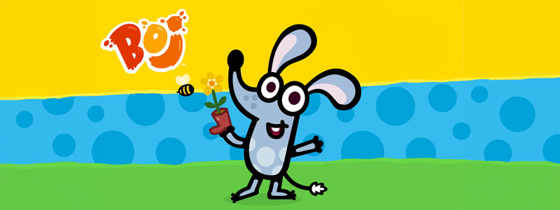 BOJ | In the Hothouse