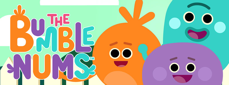The Bumble Nums | Underwater Watermelon Salad