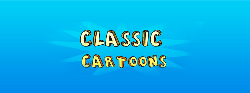 Cartoon Factory | Goofy Goat Antics