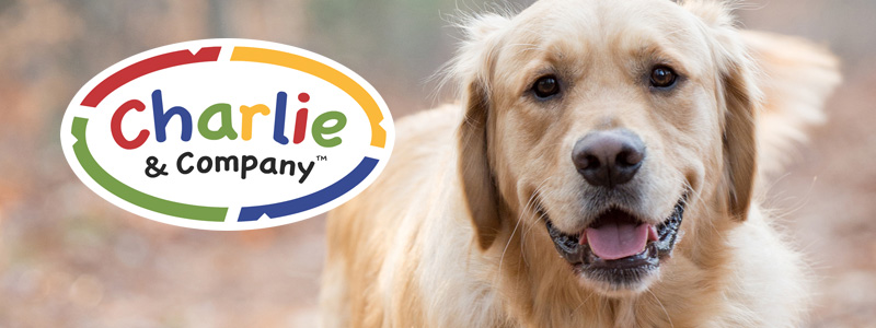 Charlie & Company | Oba's Lesson in the Woods