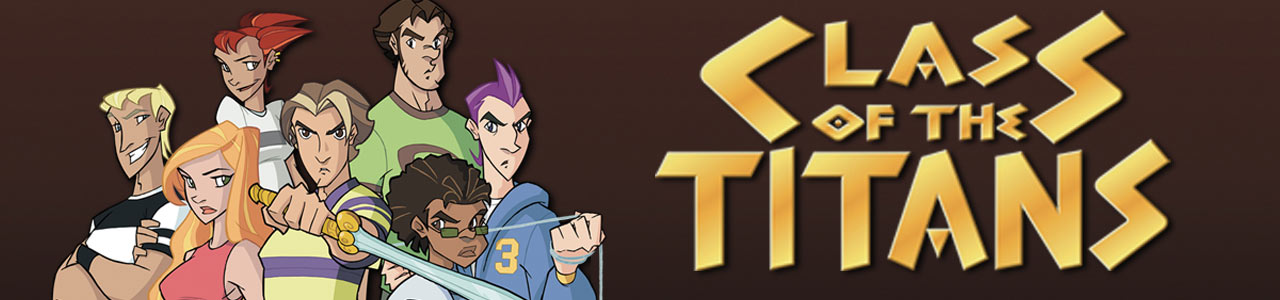 Class Of The Titans | Chaos 101