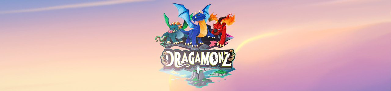 Dragamonz | The Crystal