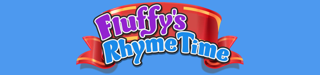 Fluffy's Rhyme Time | Little Piggies
