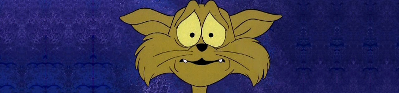 Fraidy Cat | The Not So Nice Mice