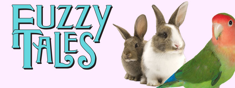 Fuzzy Tales | The Empress' New Ears