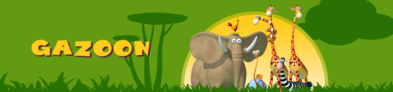 Gazoon | Night Disturbance