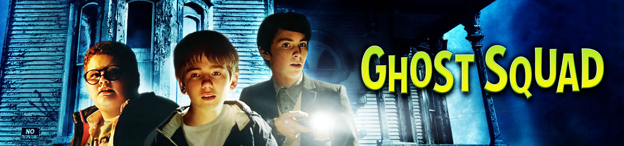 Ghost Squad | Ghost Squad