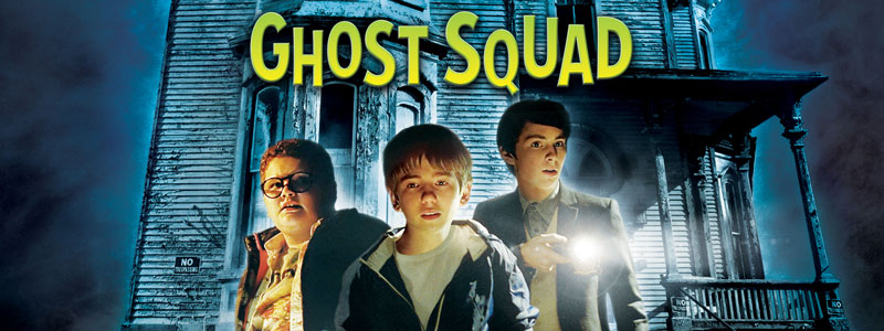 Ghost Squad | Ghost Squad