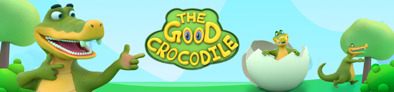 The Good Crocodile | A Magic Show