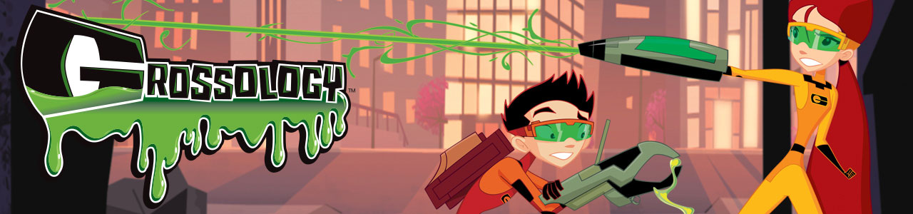 Grossology | Queen for a Day