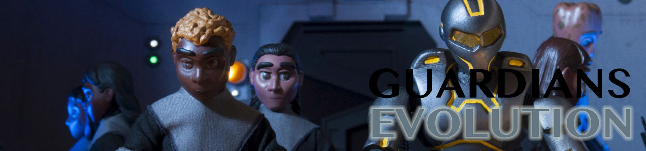 Guardians Evolution | Awakenings