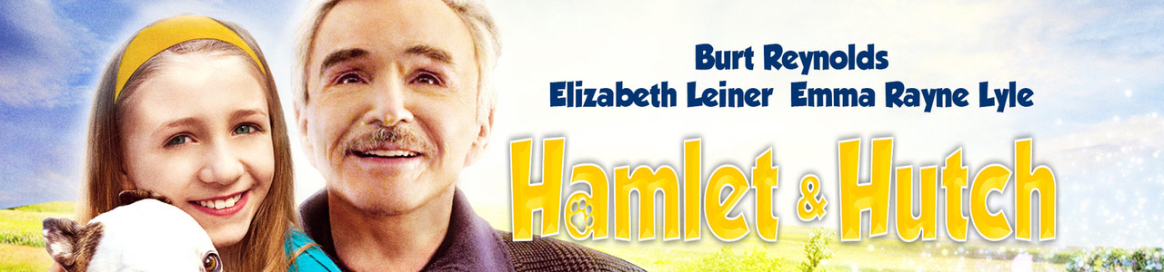 Hamlet and Hutch | Hamlet and Hutch - Trailer