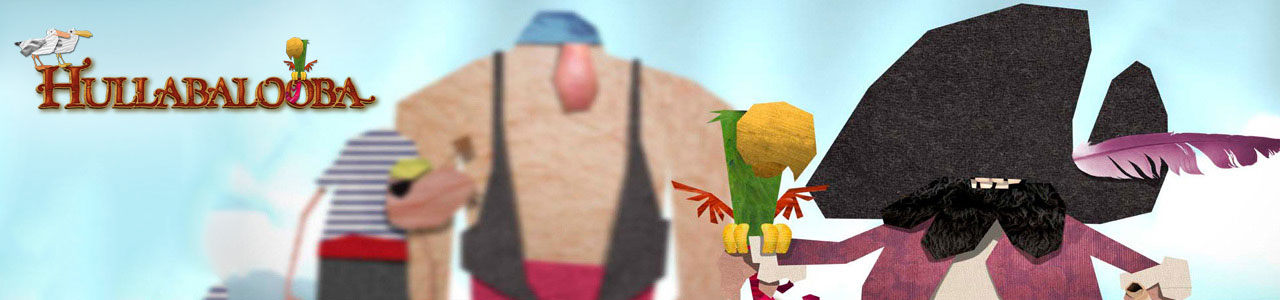 Hullabalooba | Hole Lotta Holes