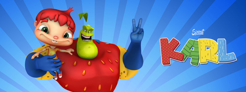 Karl | Karl vs Sugar God