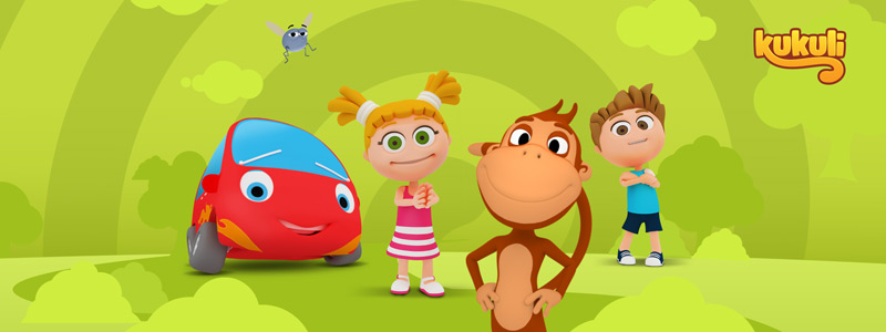 Kukuli | Messy Kukuli