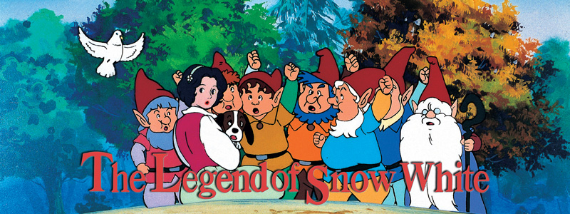 The Legend of Snow White | The Mirror's Mystery
