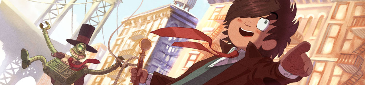 Little Houdini | Little Houdini