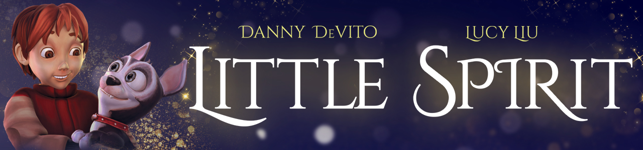 Little Spirit: Christmas in New York | Little Spirit