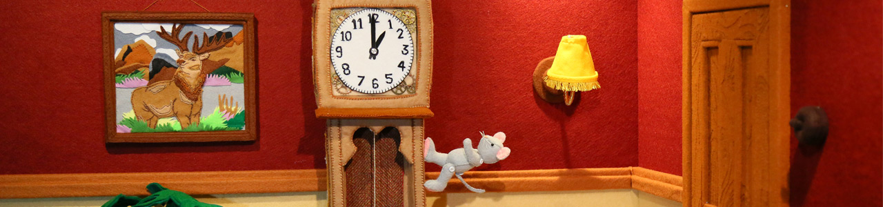 Little Woolly Vision | Twinkle Twinkle Little Star