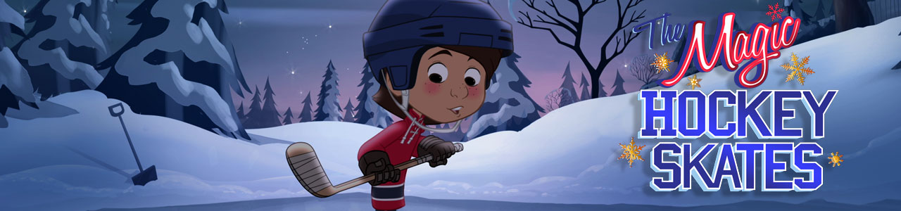 Magic Hockey Skates | Magic Hockey Skates