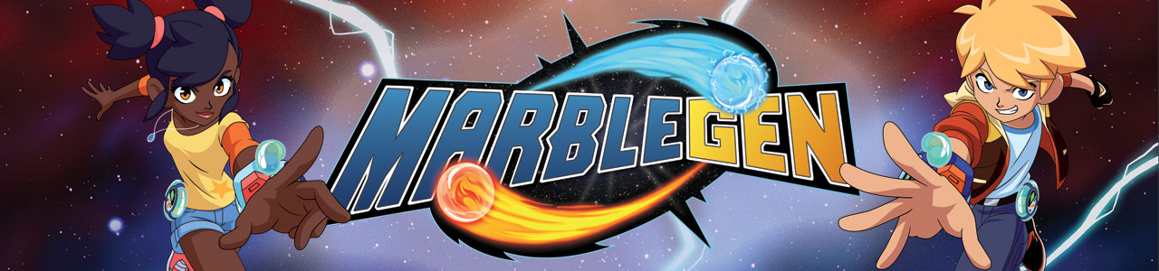 Marblegen | The Birth Of Meteors Part 1