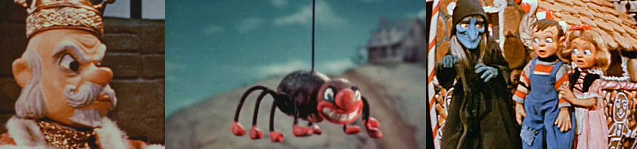 Mother Goose Stories | Little Miss Muffet