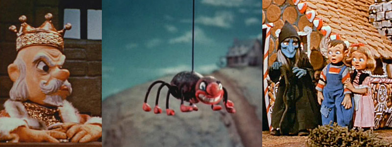 Mother Goose Stories | Little Miss Muffet