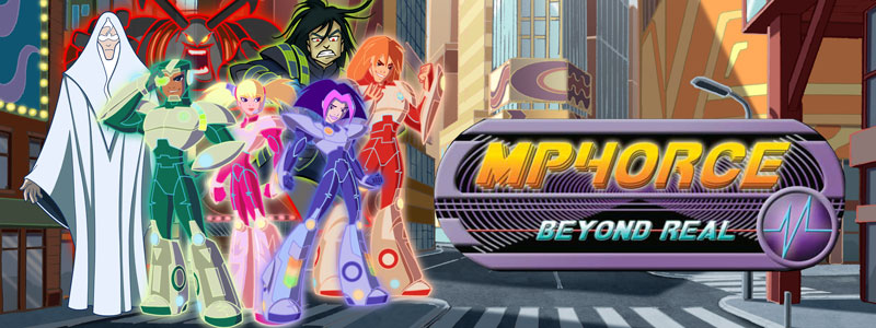 MP4orce | Islands of tar taroo