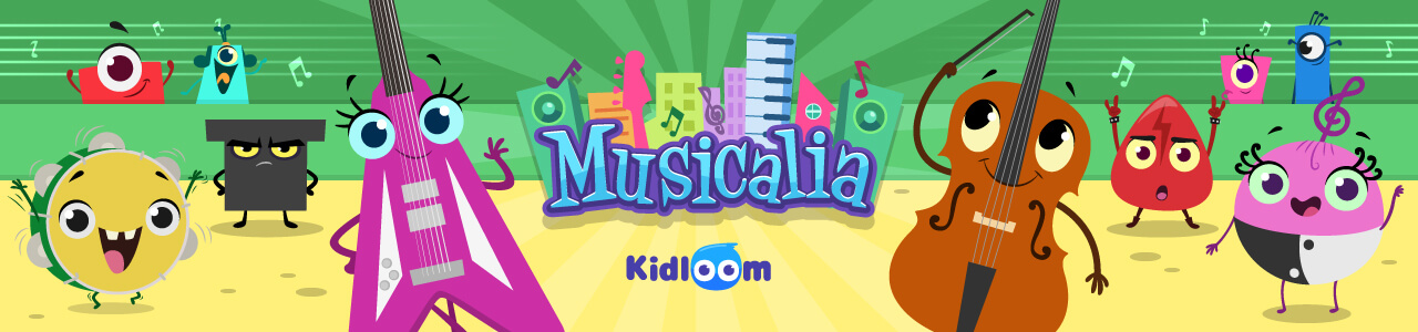 Musicalia | The lost sounds