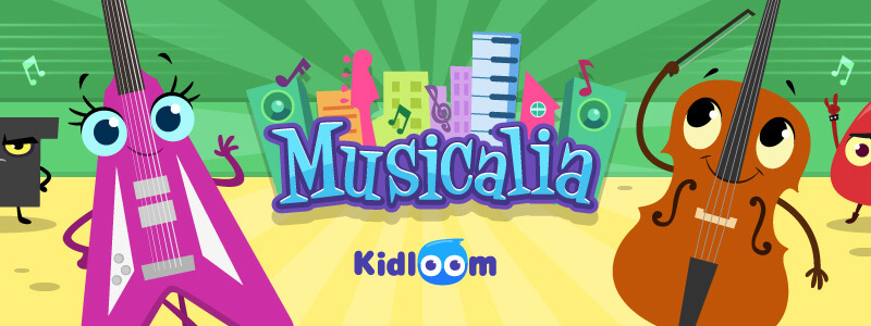 Musicalia | The lost sounds