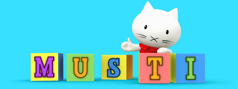 Musti | The Frog Prince