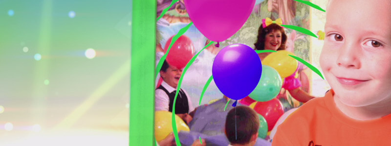 My Little World | Draw the Sea