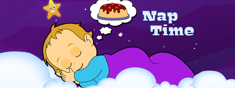 Nap Time | Nap Time