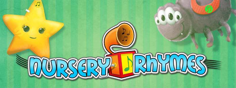 Nursery Rhymes | I had a little turtle (Tiny Tim)