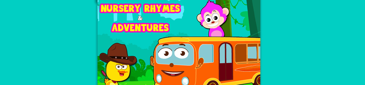 Nursery Rhymes And Adventures | Nursery Rhymes And Adventures