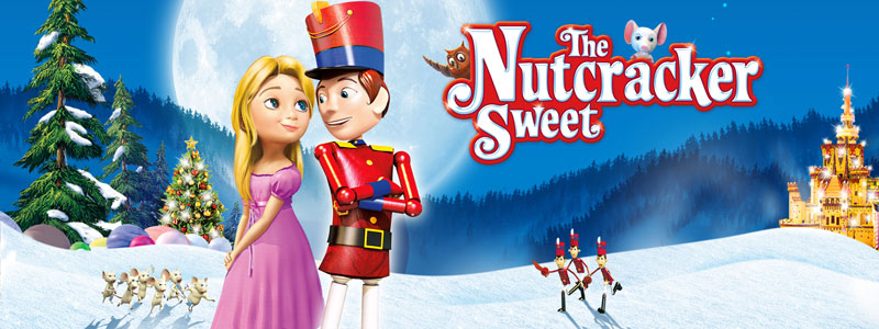 The Nutcracker Sweet | The Nutcracker Sweet