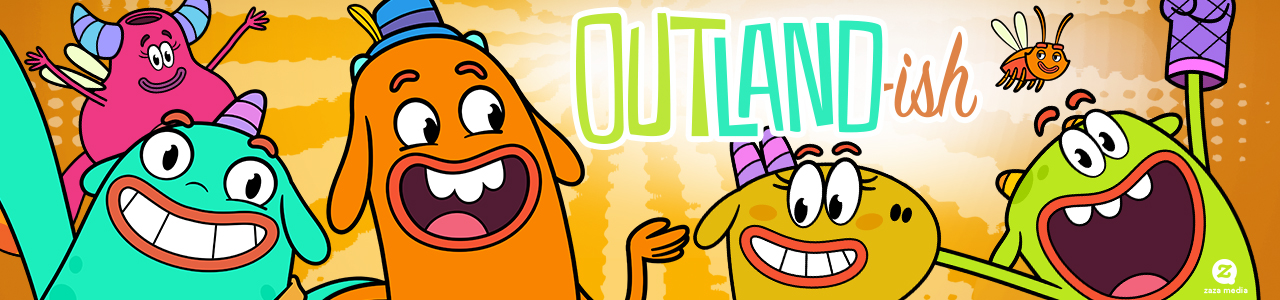 OUTLANDish | Compilation