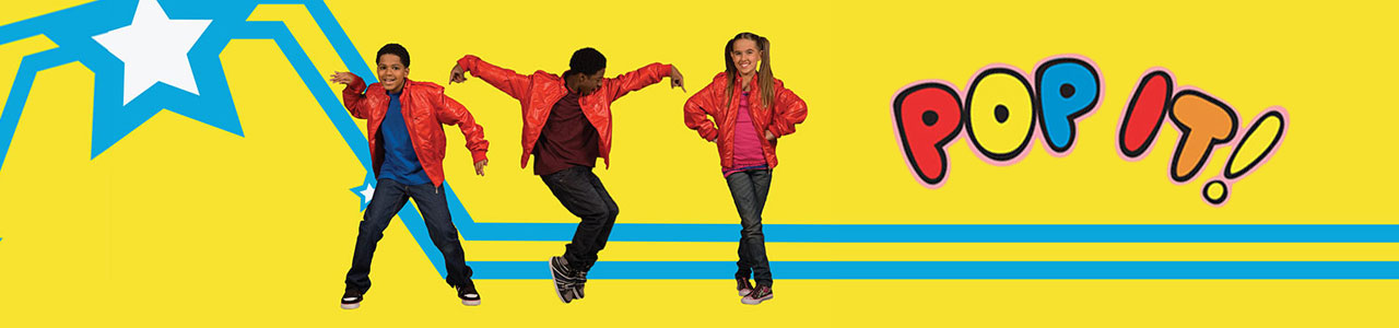 Pop It! | Boys And Girls