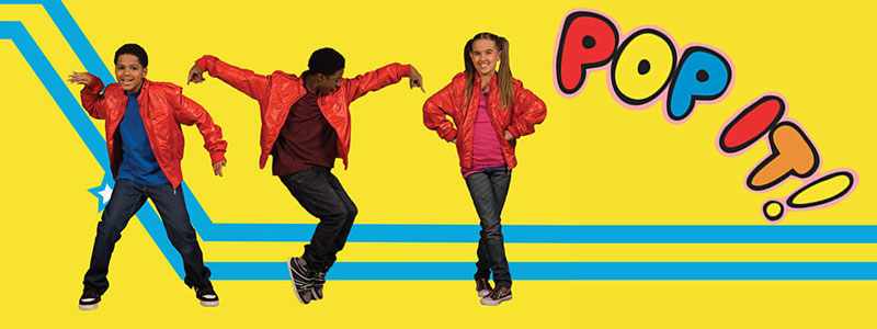 Pop It! | Boys And Girls