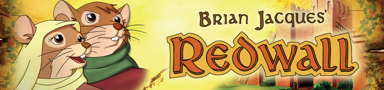 Redwall | Tunnel Vision