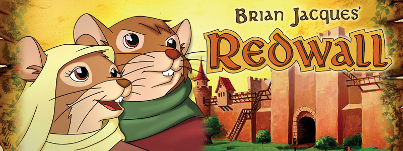 Redwall | The Magician Revealed